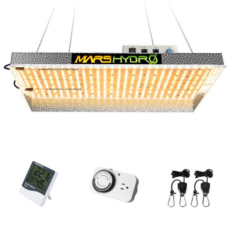 MarsHydro UK official - Mars Hydro UK Official